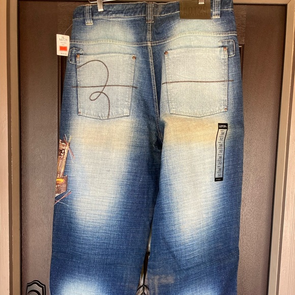 LOT29 | Jeans | Lot 29 Luxe Mens Classic Jeans Blue | Poshmark